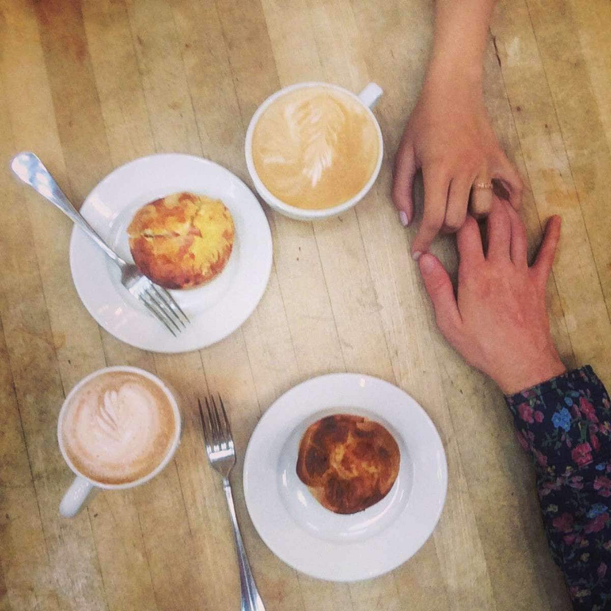 Menu of Pascal's Coffeehouse, Gainesville, Gainesville