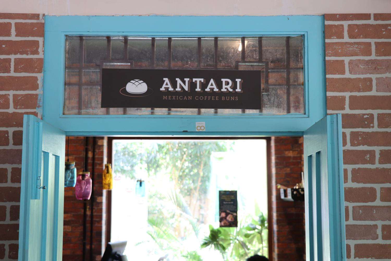 Antari, Kilpauk order online - Zomato