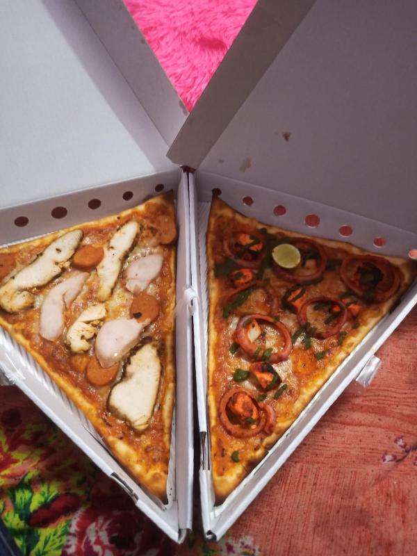 ENSO - Sourdough Pizza by Nomad, Near Andheri West Station, Mumbai | Zomato
