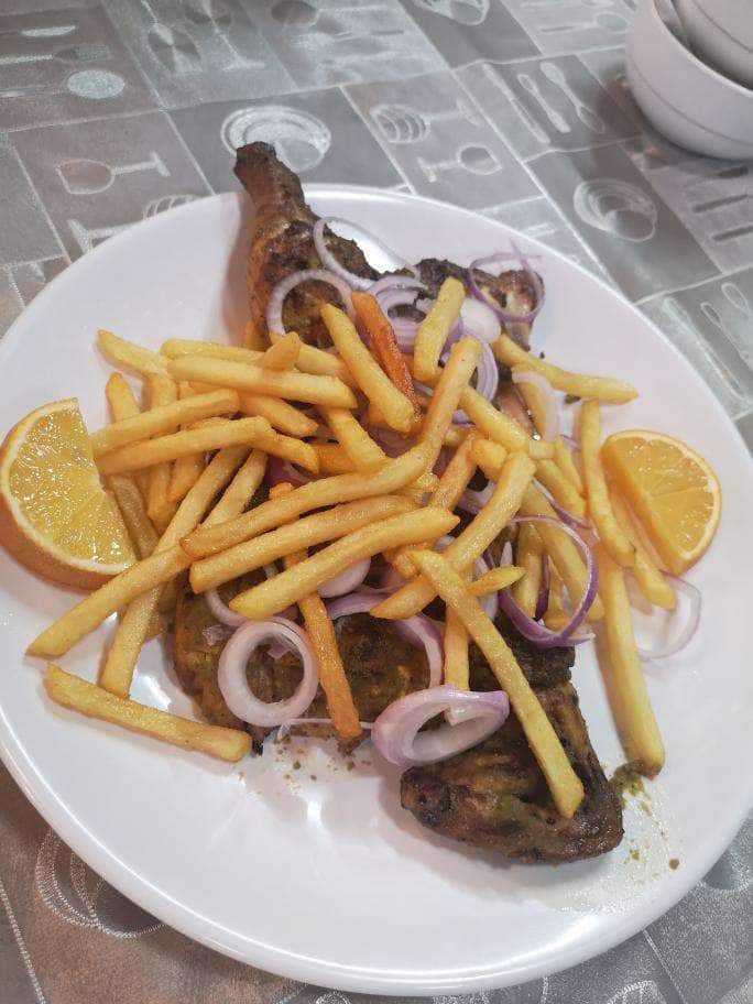 Rahat Restaurant, Hor Al Anz, Dubai | Zomato