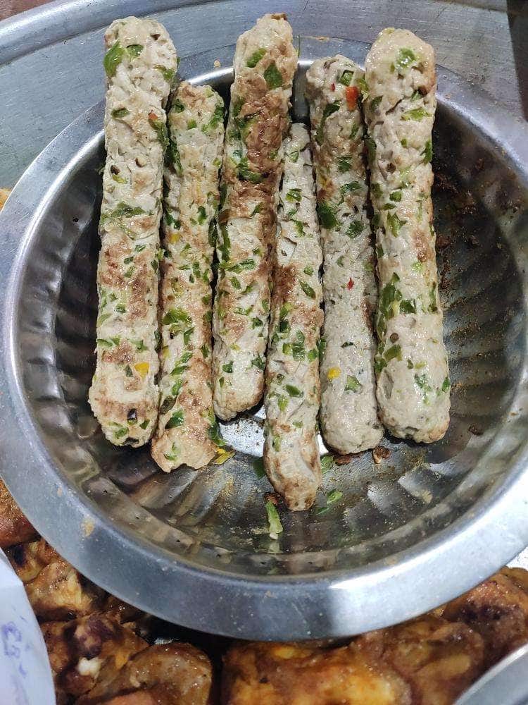 Ibrahim Chicken Foods, Uttam Nagar, New Delhi | Zomato