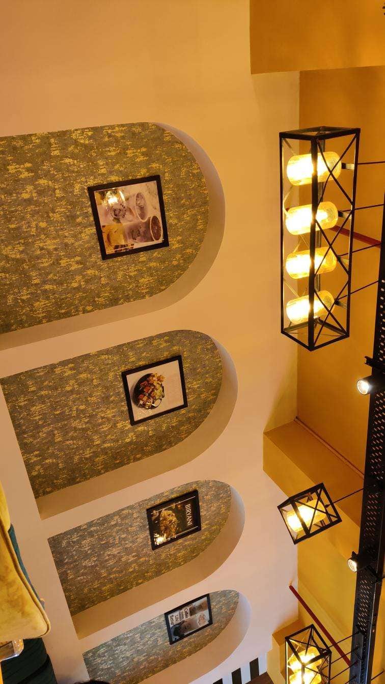 Fat Tiger, Sikandra, Agra | Zomato