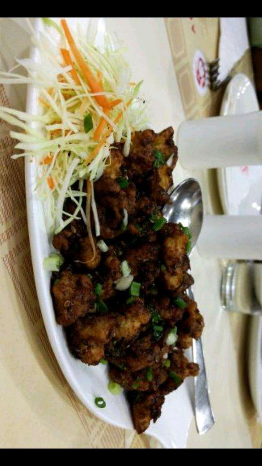 Zaitoon, Anna Nagar East, Chennai - Restaurant - Zomato