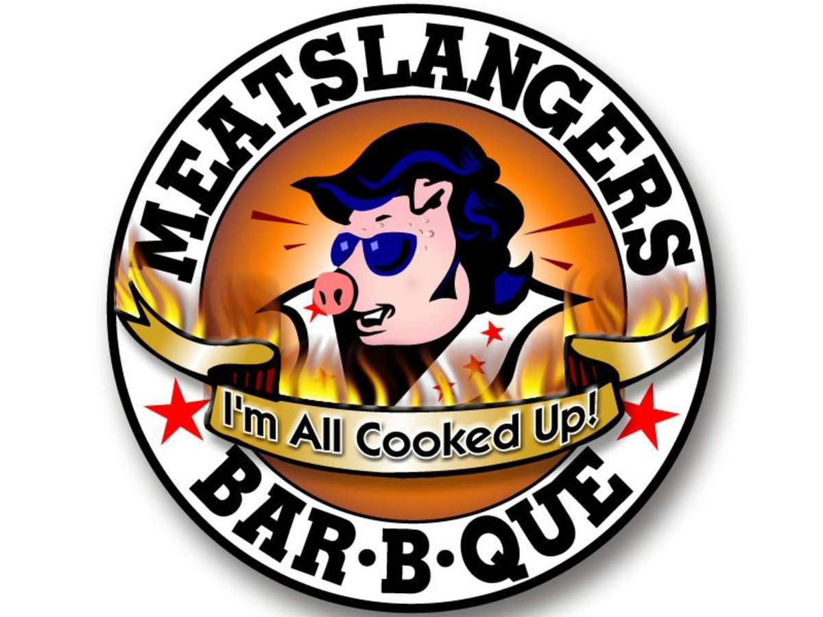 Meatslangers Bar B Que Leesburg Albany