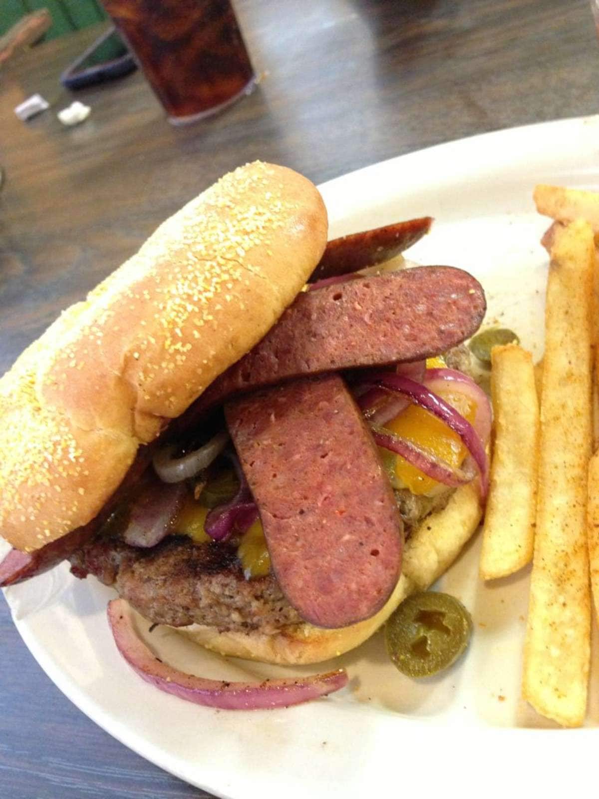 Five Star BBQ & Steakhouse, Stroud, Stroud | Zomato