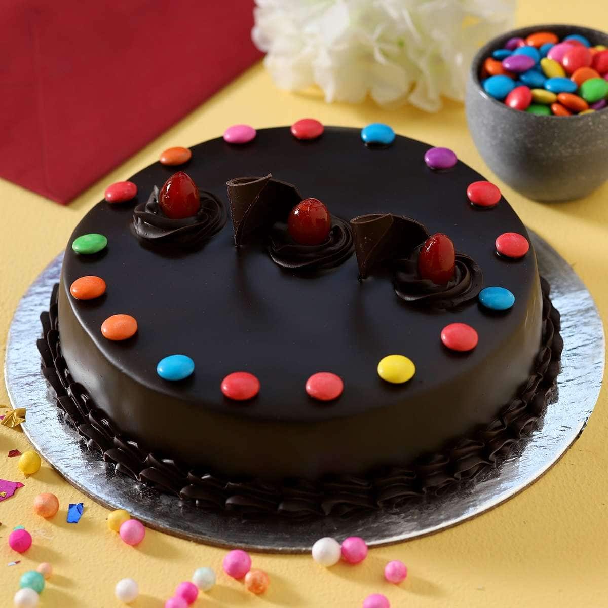 FNP Cakes By Ferns N Petals, Aliganj order online - Zomato