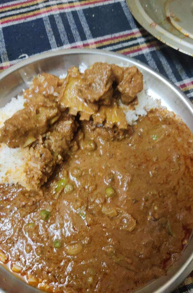 Lucky Multicuisine Restaurant, Madhapur order online - Zomato