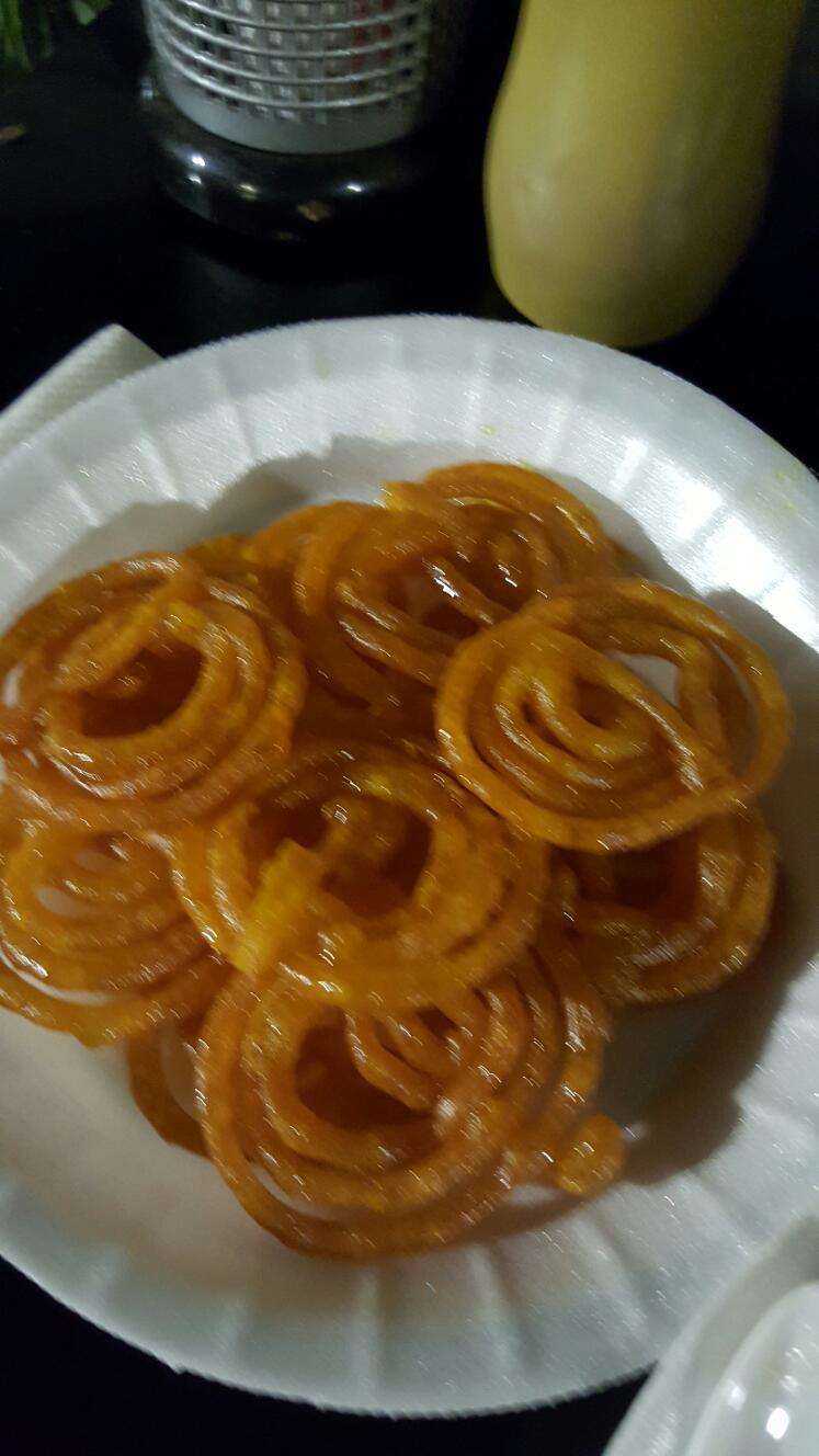 Kakada Ramprasad, Kilpauk, Chennai - Restaurant - Zomato