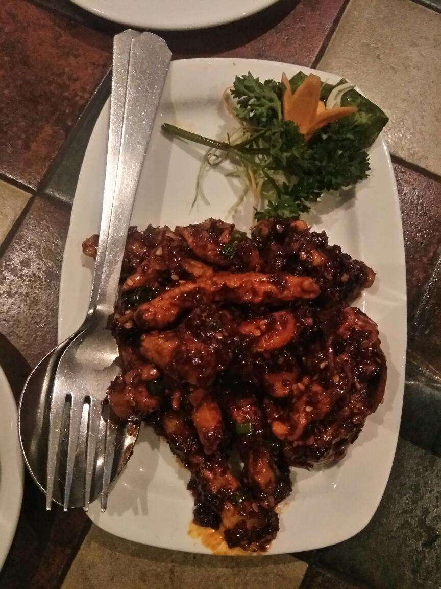Kimling Rush, Pimple Saudagar, Pune - Zomato
