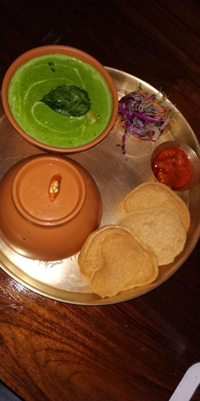 Colaba Social, Colaba, Mumbai - Zomato