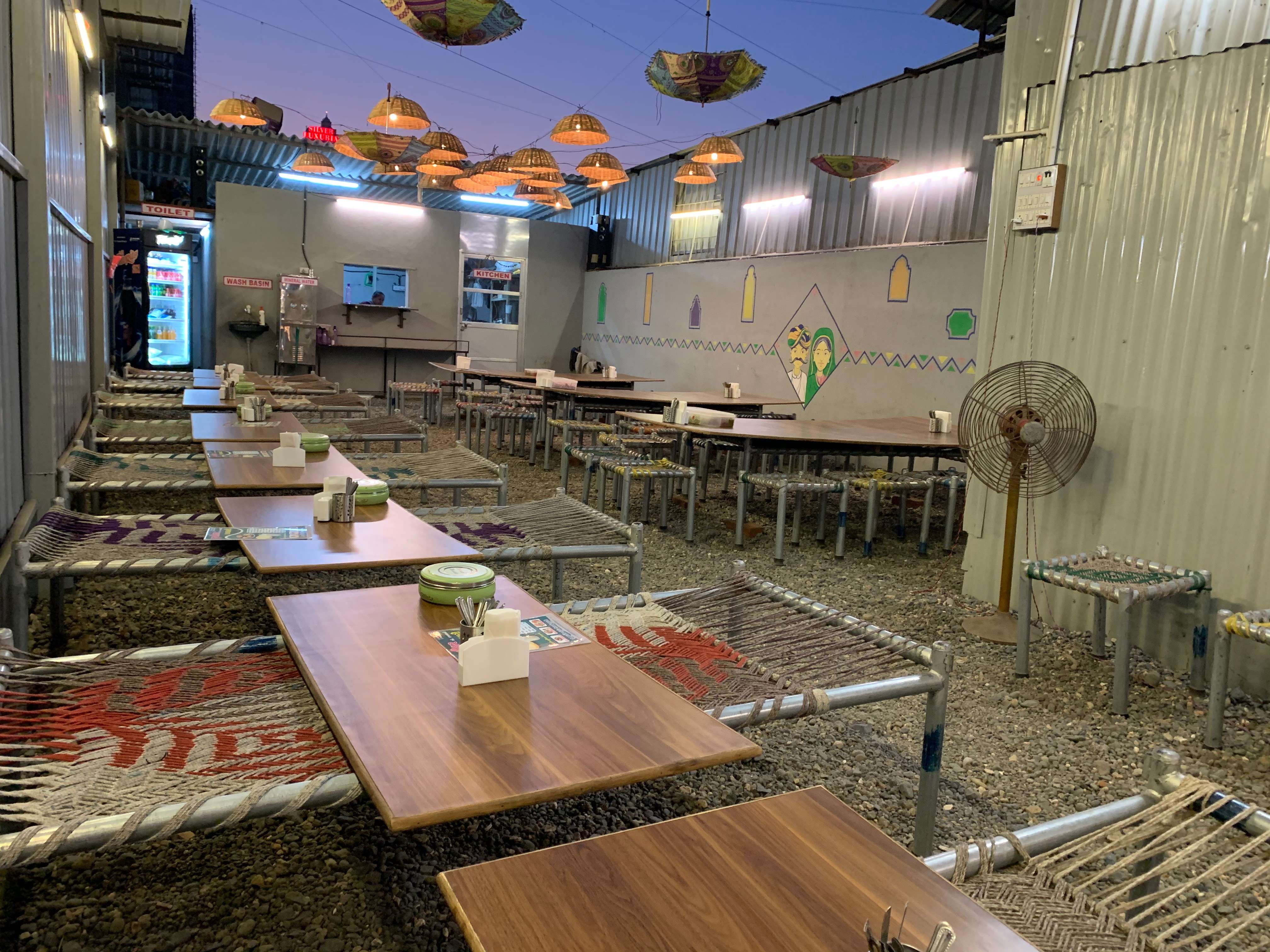 Murlidhar Dalbati, Utran, Surat | Zomato