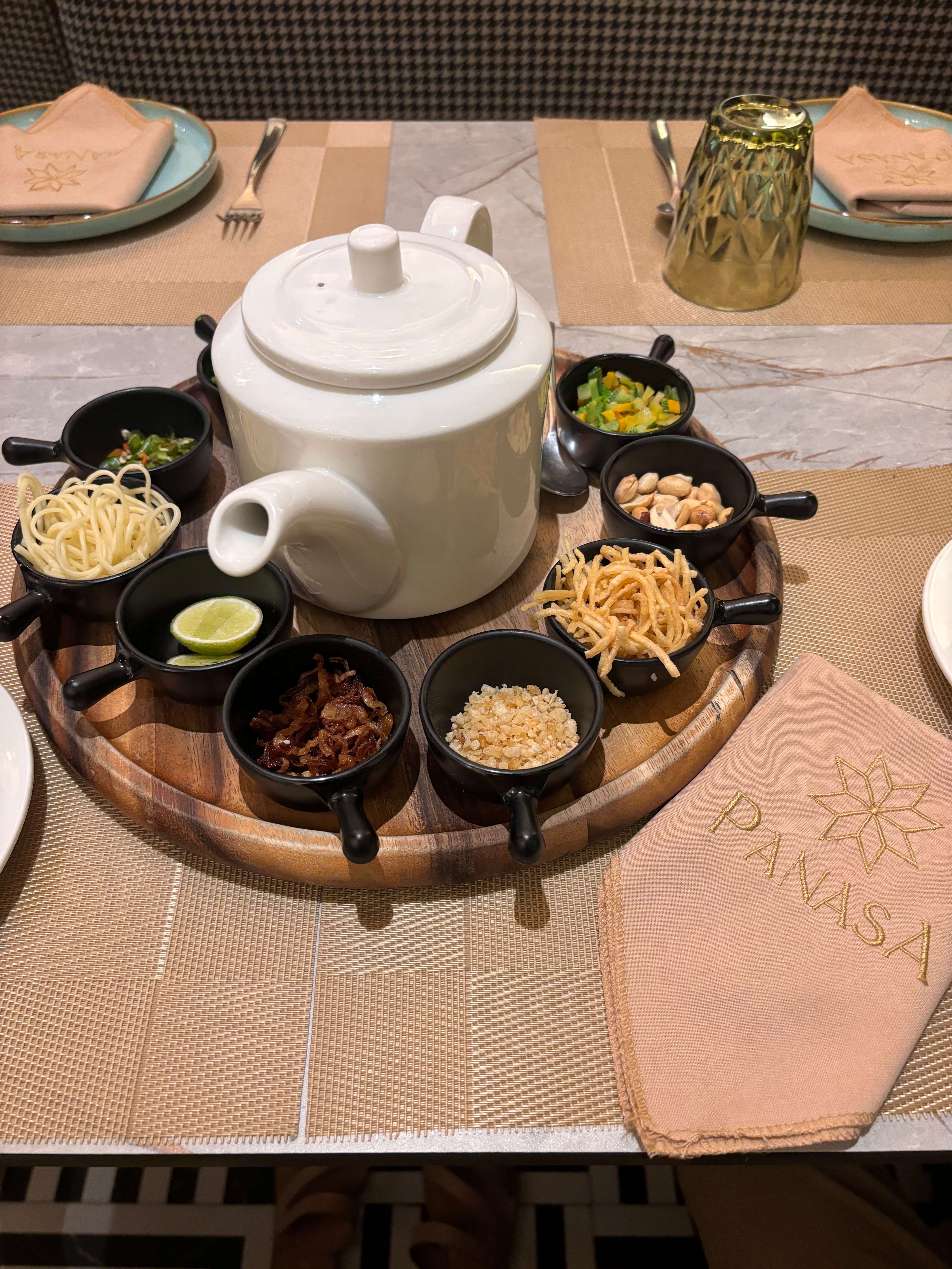 Panasa, Sector 1, Salt Lake, Kolkata | Zomato