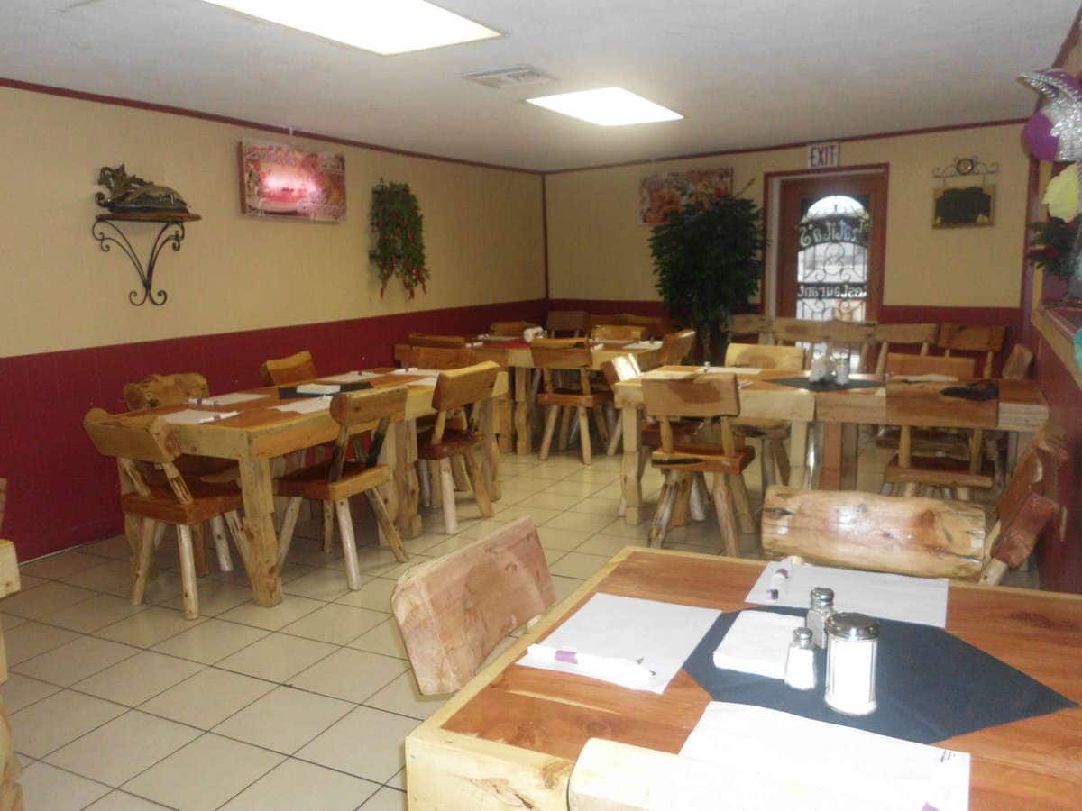 Chatitas Mexican Restaurant, Douglas, Douglas | Zomato