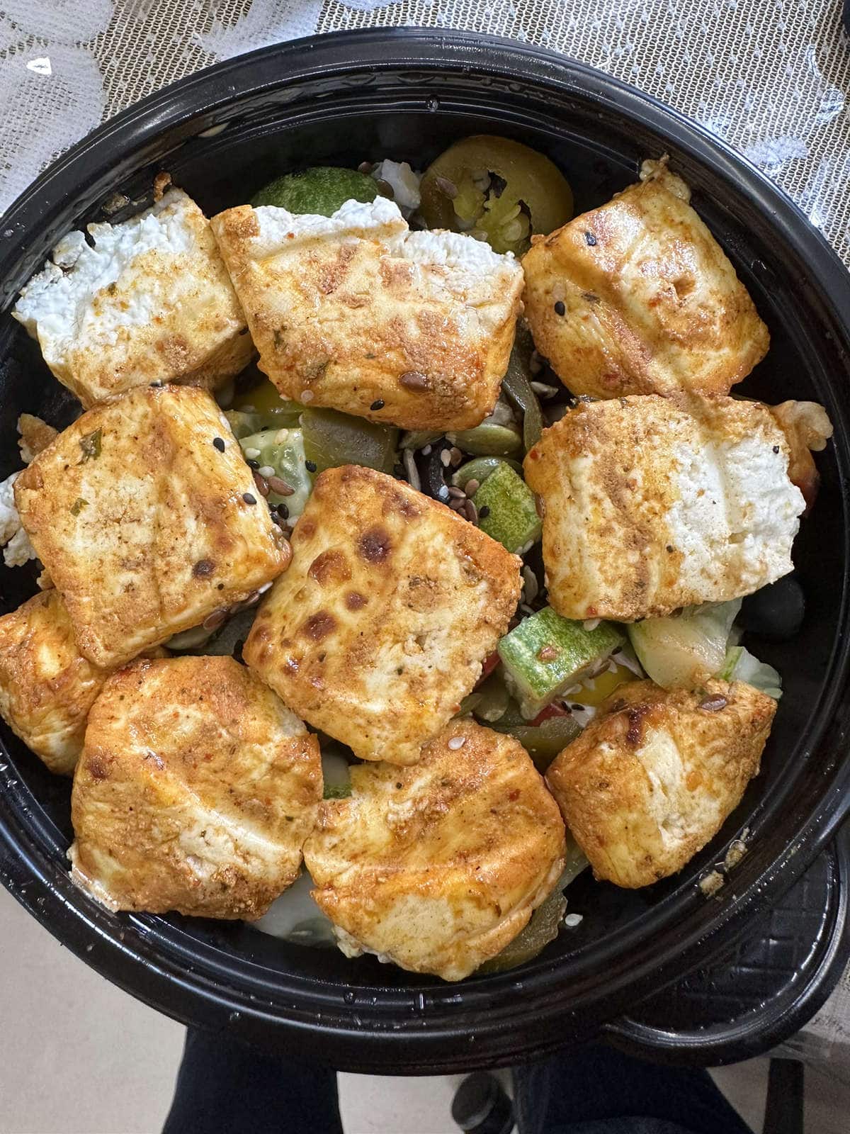 WeFit - Bowls, Salads & Sandwiches, Rohini, New Delhi | Zomato