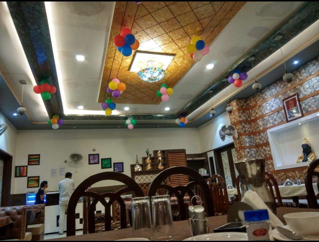 Ruchi Restaurant, Bharatpur Locality order online - Zomato