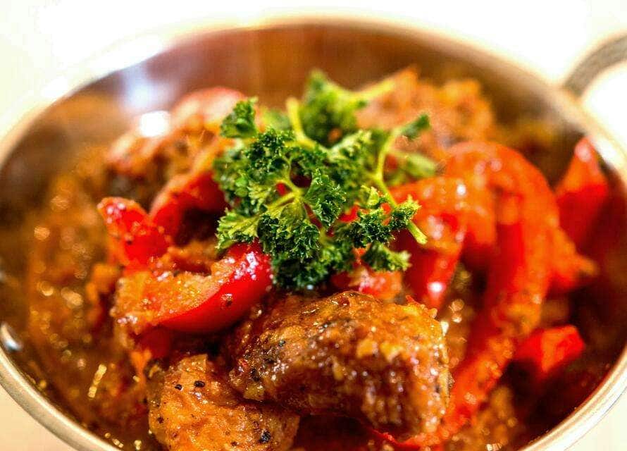 Kitchen Night Rider, Kharadi, Pune | Zomato