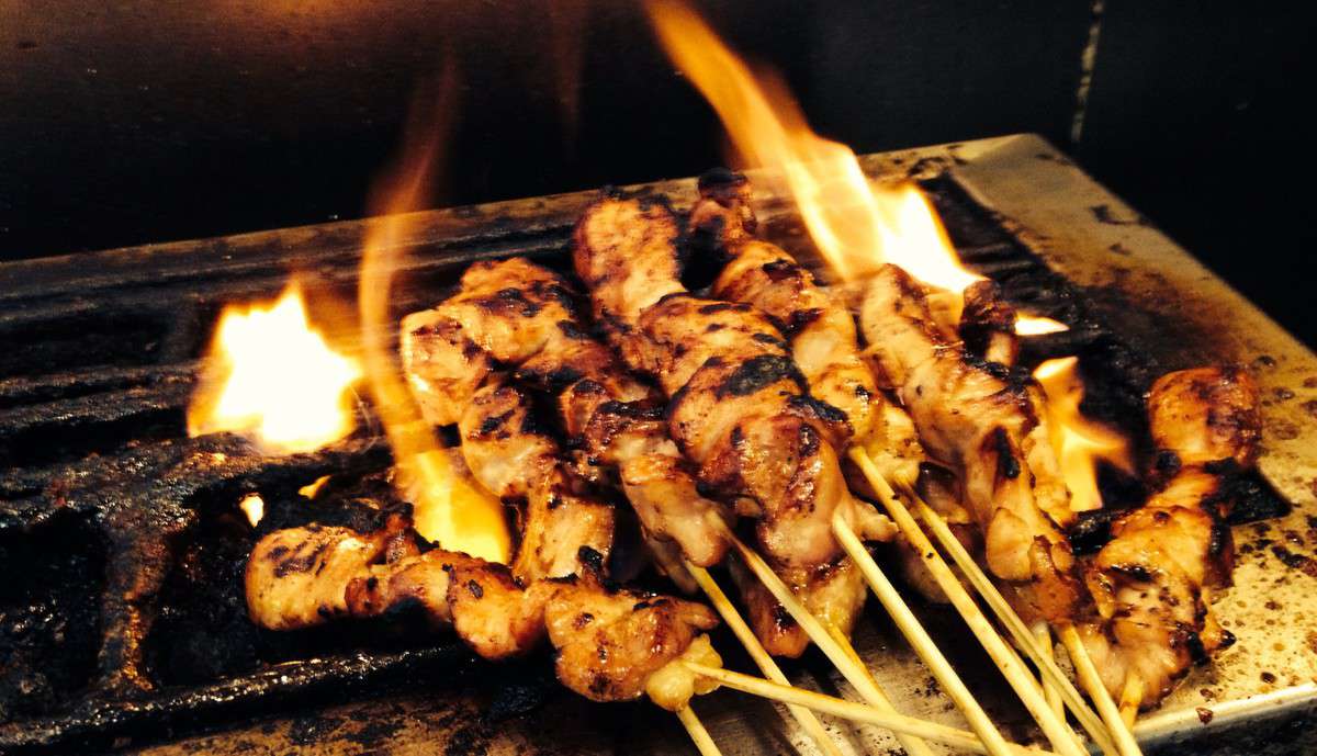 Sate Truck, Washington, Washington DC | Zomato