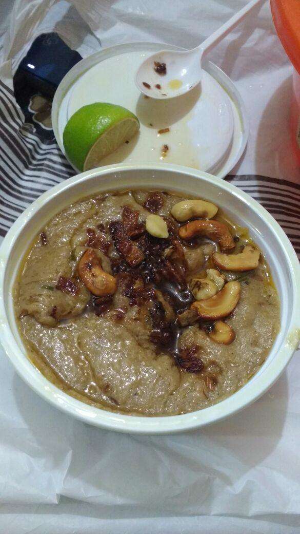 Saif Restaurant, Hor Al Anz, Dubai - Zomato