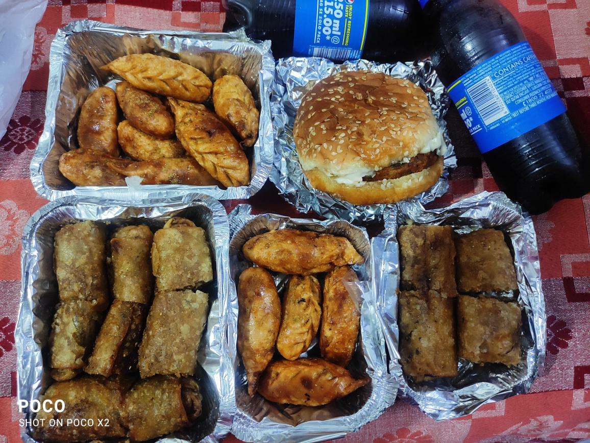 Food Hub, Ashok Vihar Phase 1, New Delhi | Zomato