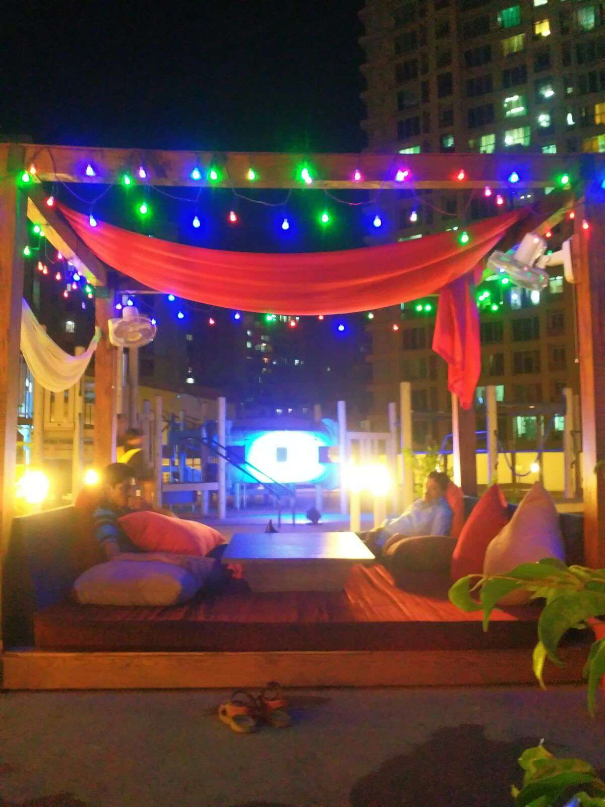 Indian Zing, Majiwada, Thane West, Mumbai - Zomato