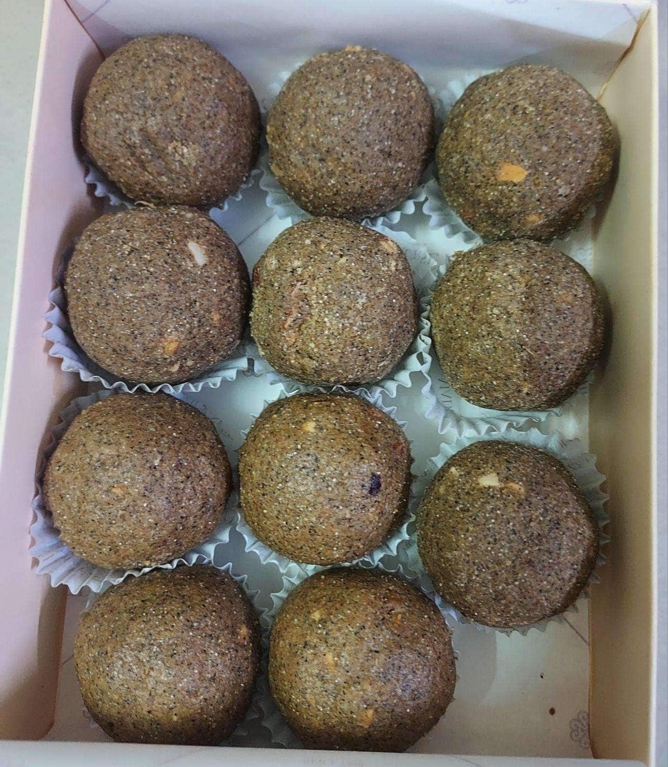 Madhur Sweets, A S Rao Nagar, Secunderabad | Zomato