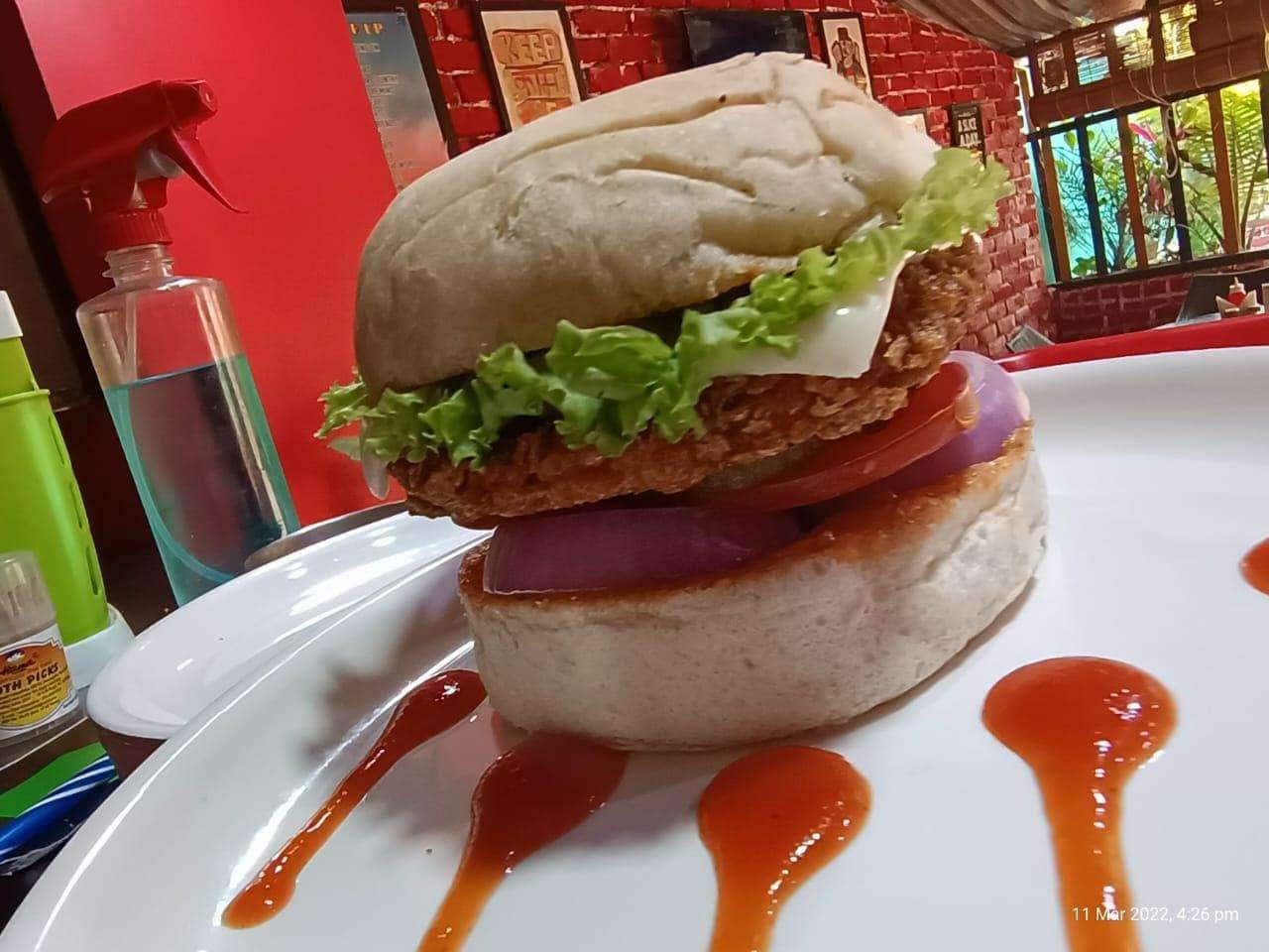 Fresh Juice & Fruit Corner, Kashipur Locality order online - Zomato