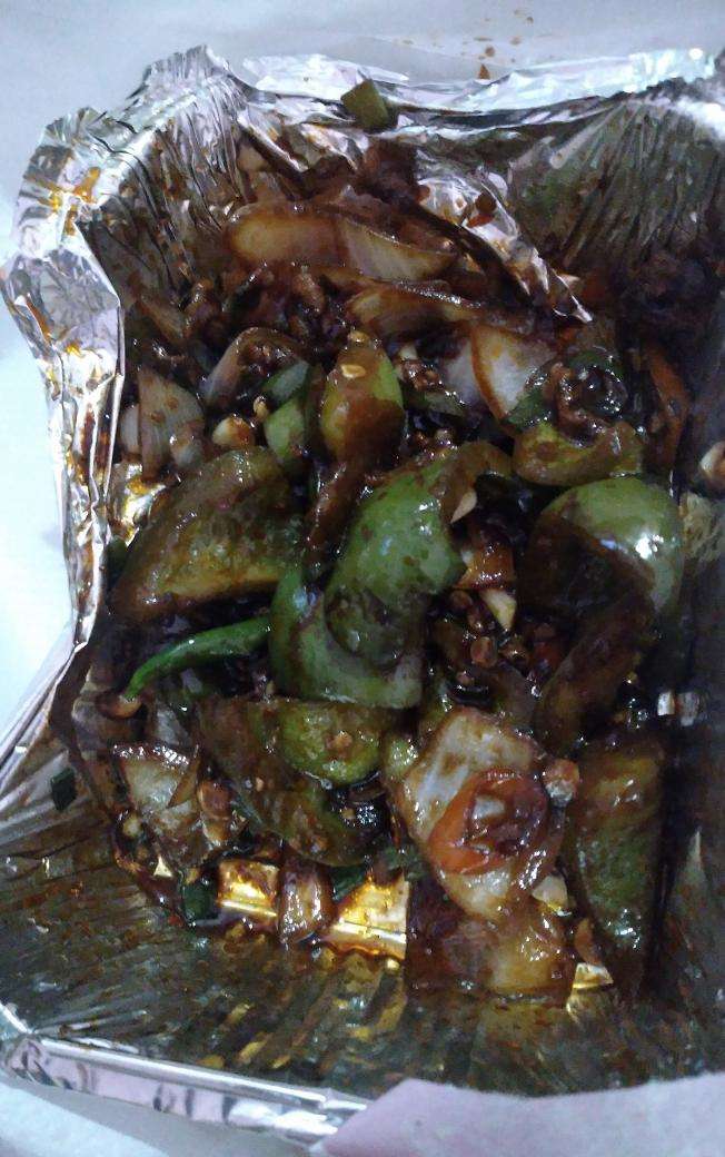 Bagara Biryani, Electronic City, Bangalore | Zomato