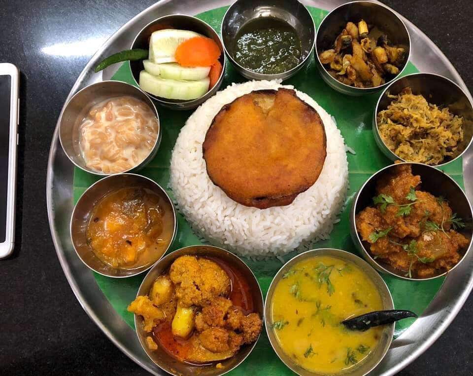 Ranna Ghar, Silchar Locality order online - Zomato