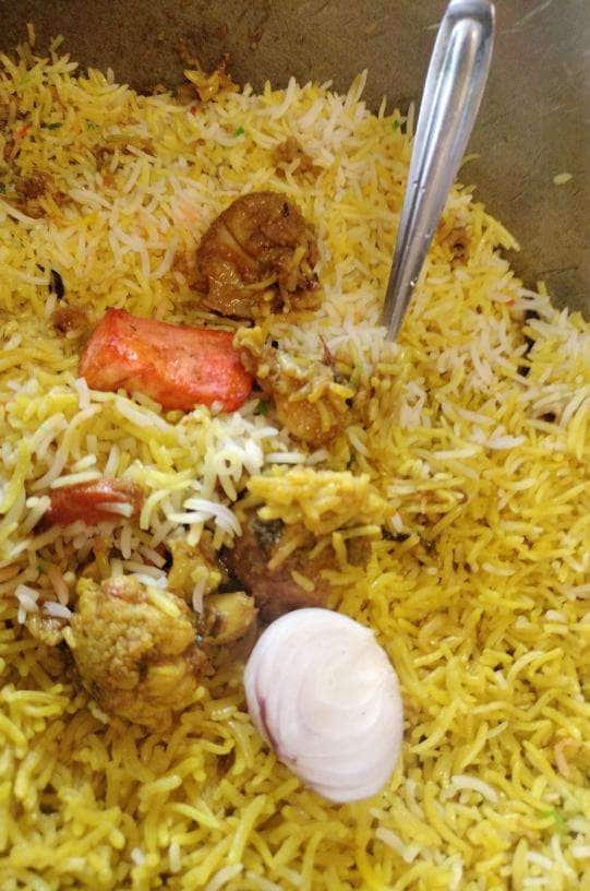 Maharashtra Biryani, Talawade, Pune | Zomato