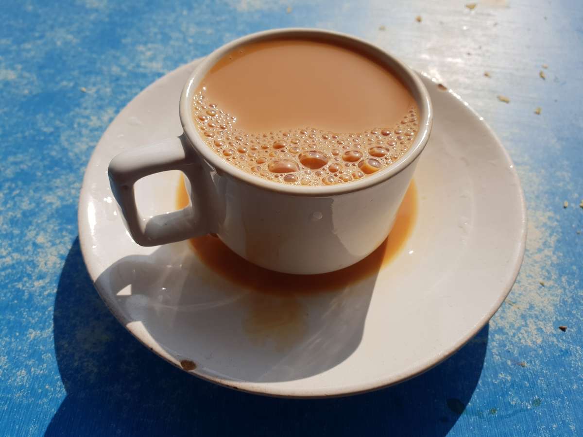 Rio Cafe, S D Road, Secunderabad | Zomato