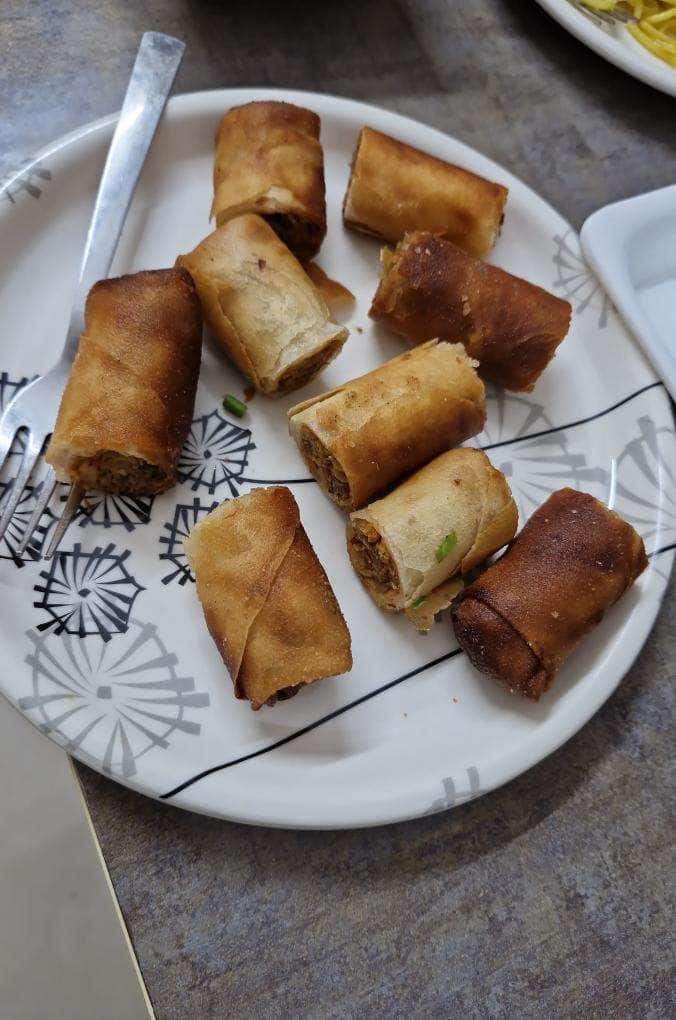 Menu of Satkar Restaurant And Banquet, Sector 37, Gurgaon