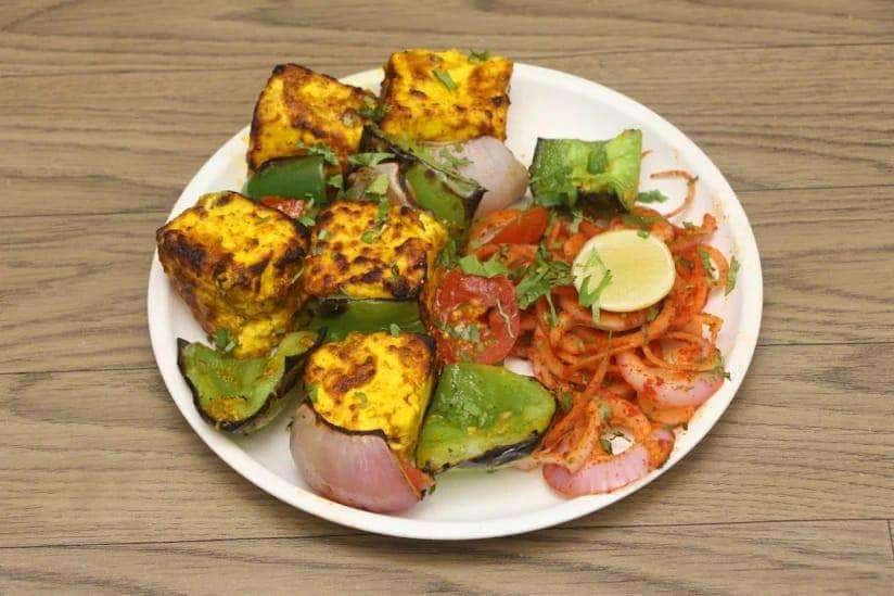 The Chawla Kitchen, Vikaspuri, New Delhi | Zomato