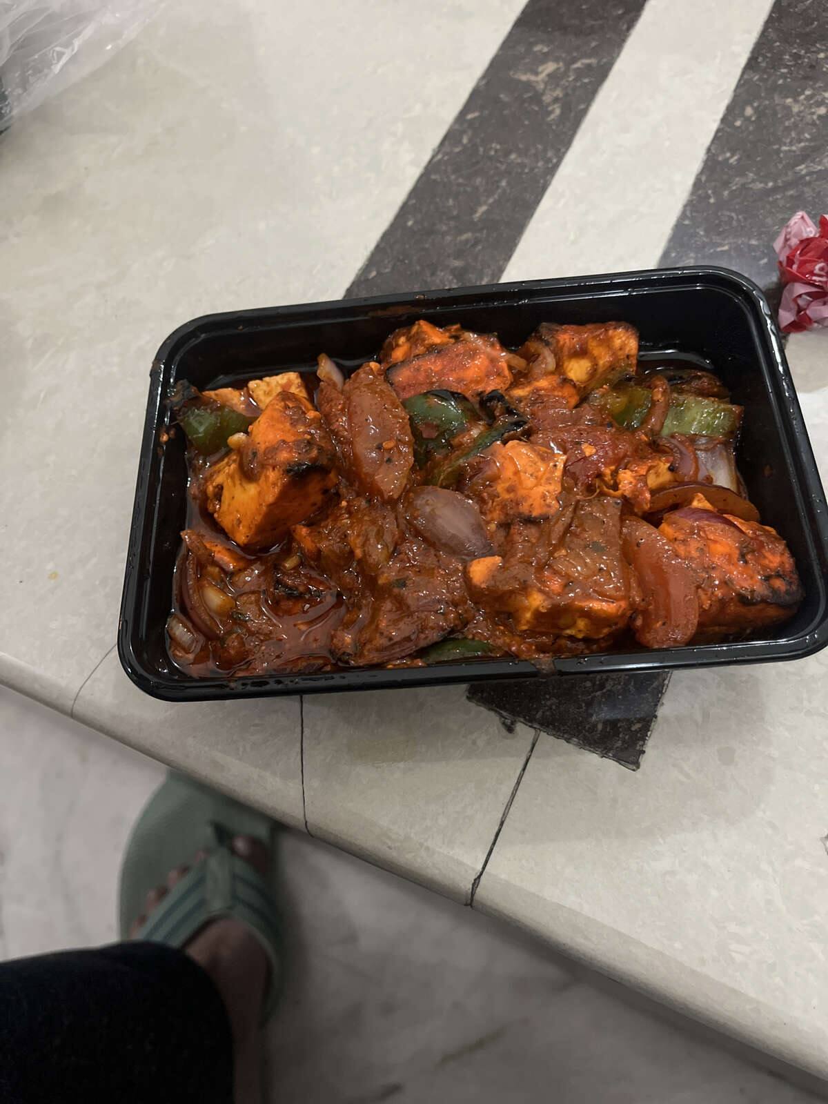 Delhi Chaap Corner, Nandanvan, Nagpur | Zomato