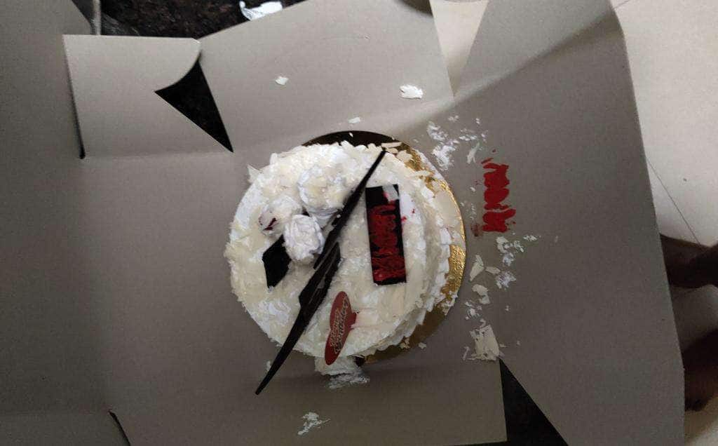 Bisk & Bake, Vapi Locality, Vapi | Zomato