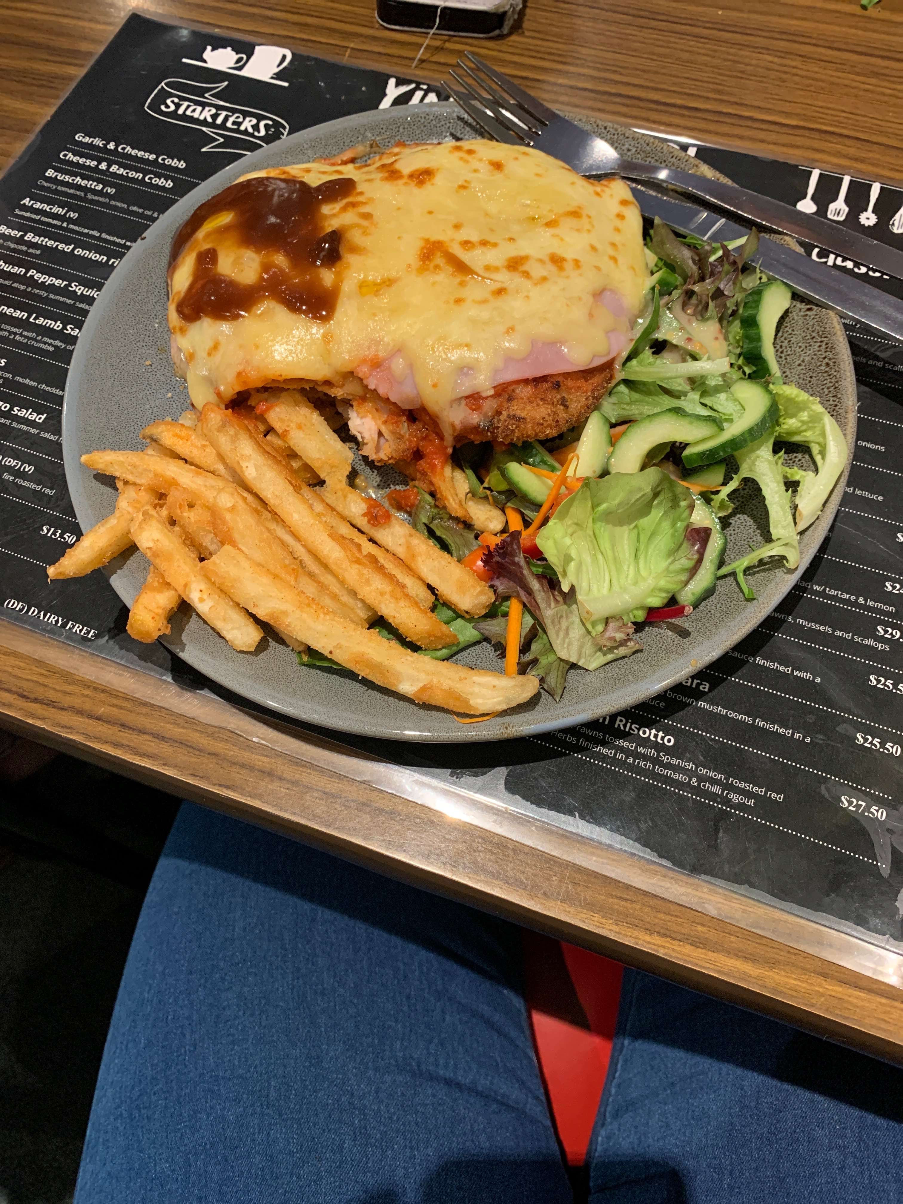 Yinnar Pub, Yinnar, Yinnar | Zomato