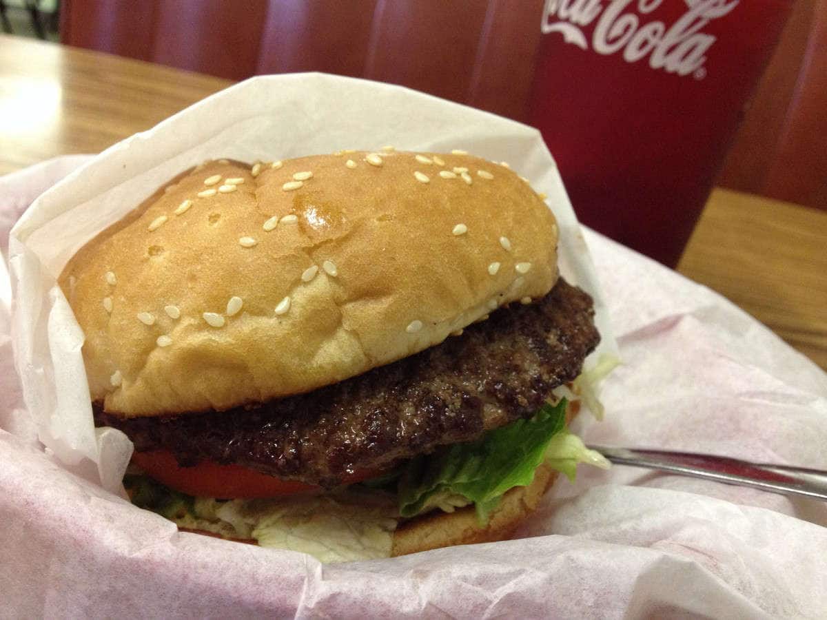 Menu of Rainbow Grill, Carrollton, Carrollton