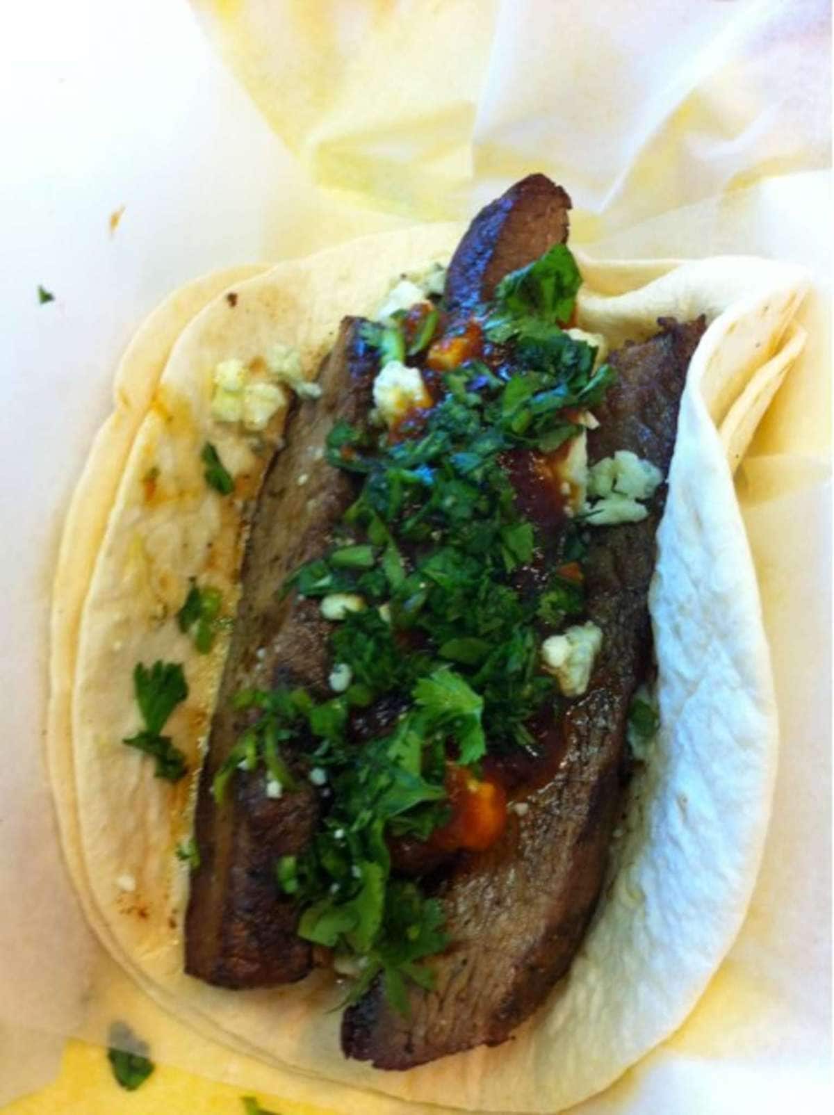 Camp Taco, Southside, Birmingham | Zomato