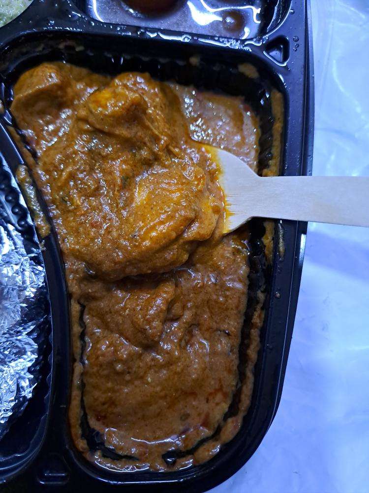 BOX8 - Desi Meals, Sector 39 order online - Zomato