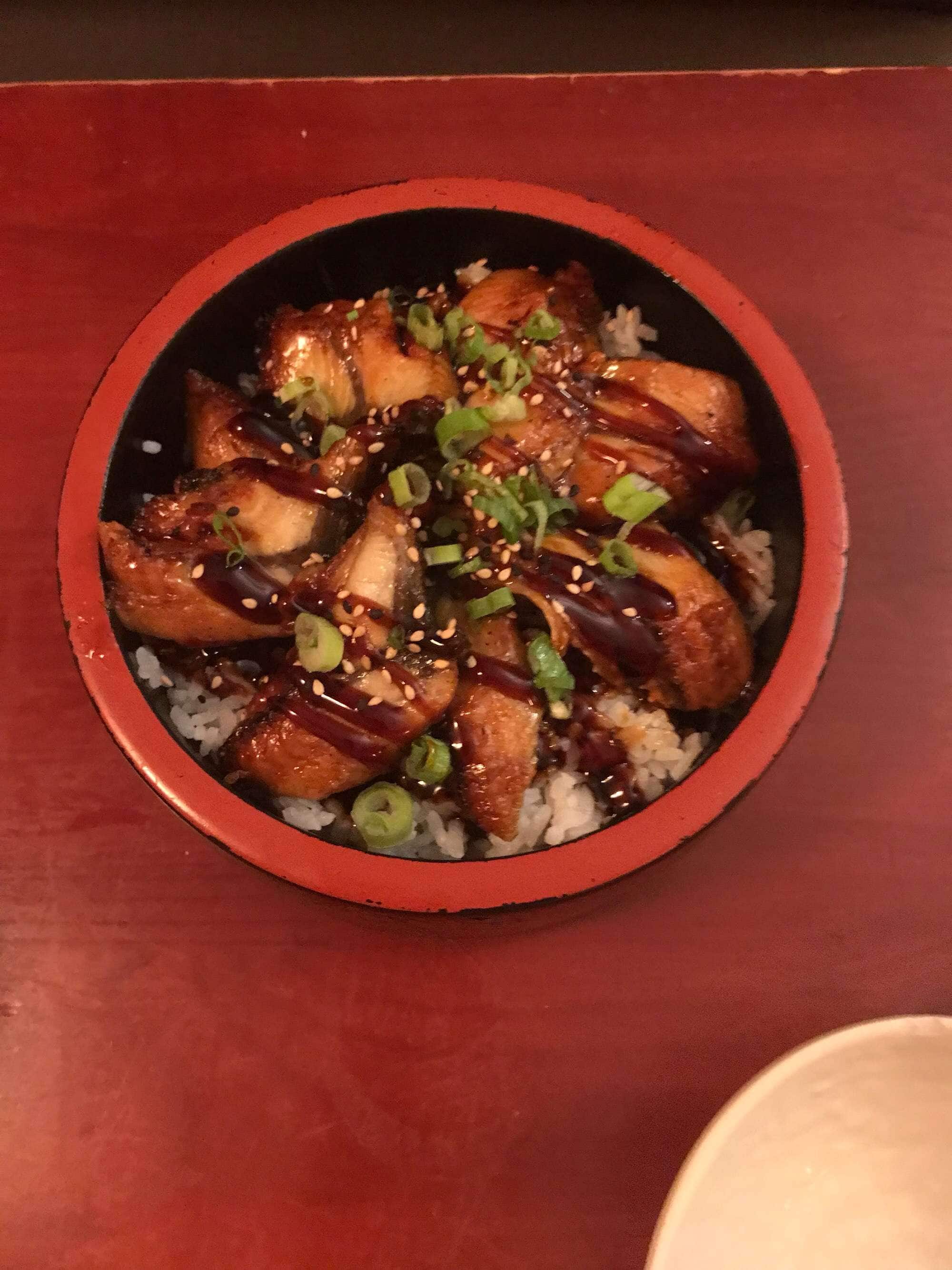 Hana Japanese Steakhouse, Leesville, Leesville | Zomato