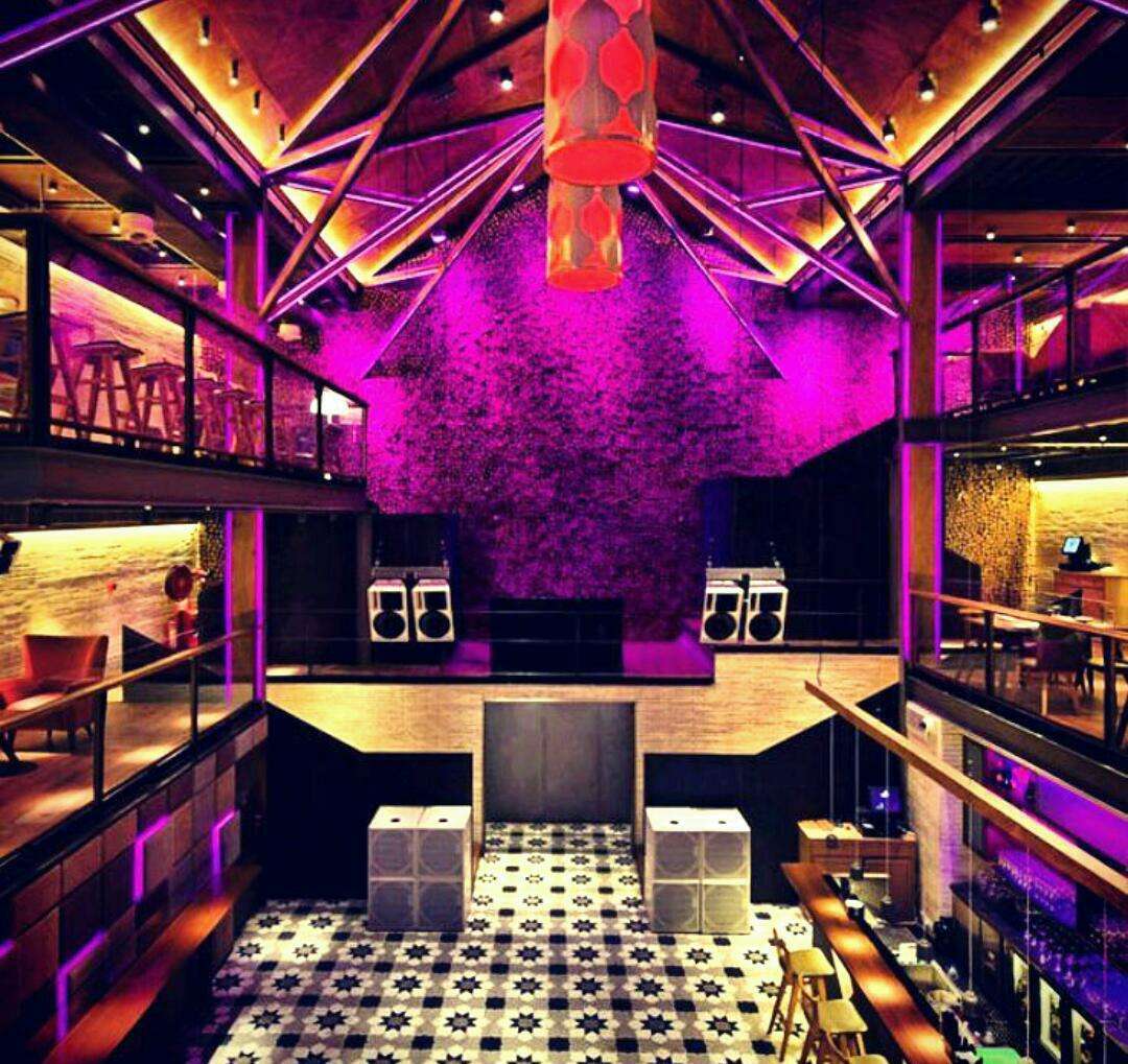 LOFT38 Photos, Pictures of LOFT38, Indiranagar, Bangalore - Zomato