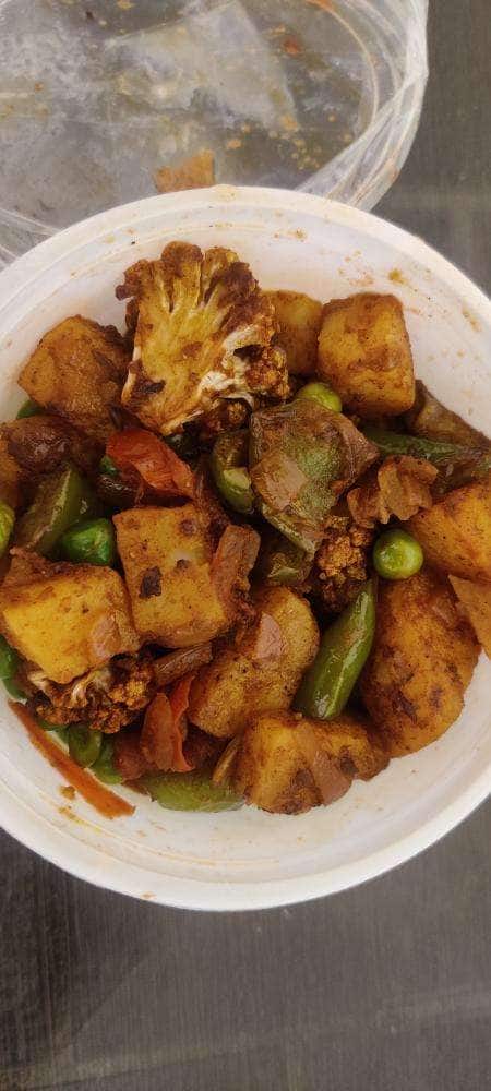 89 Express Dhaba, Rajajinagar, Bangalore | Zomato