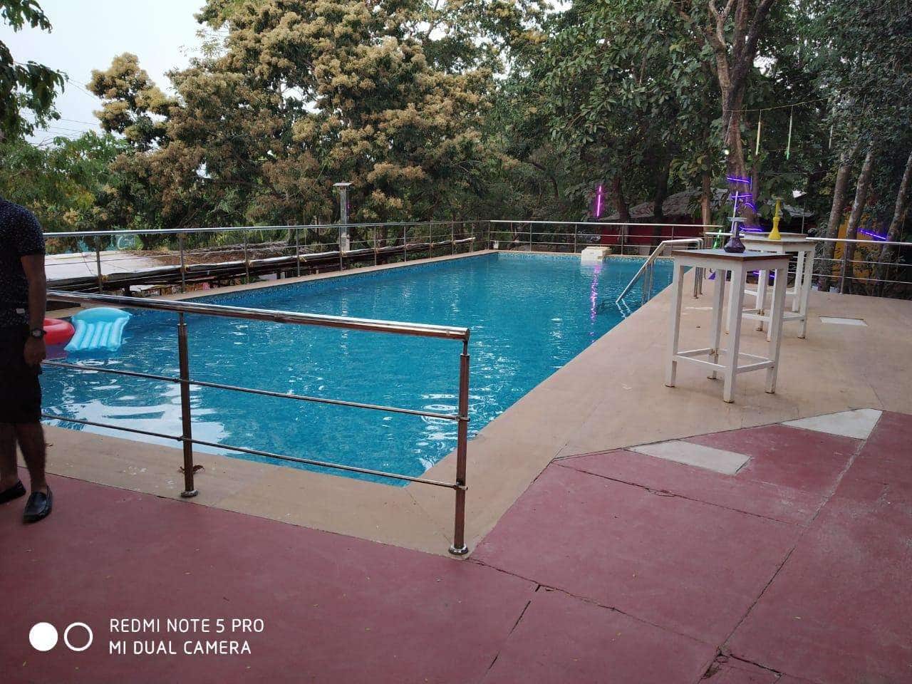 XOXO Hostel, Anjuna, Goa | Zomato