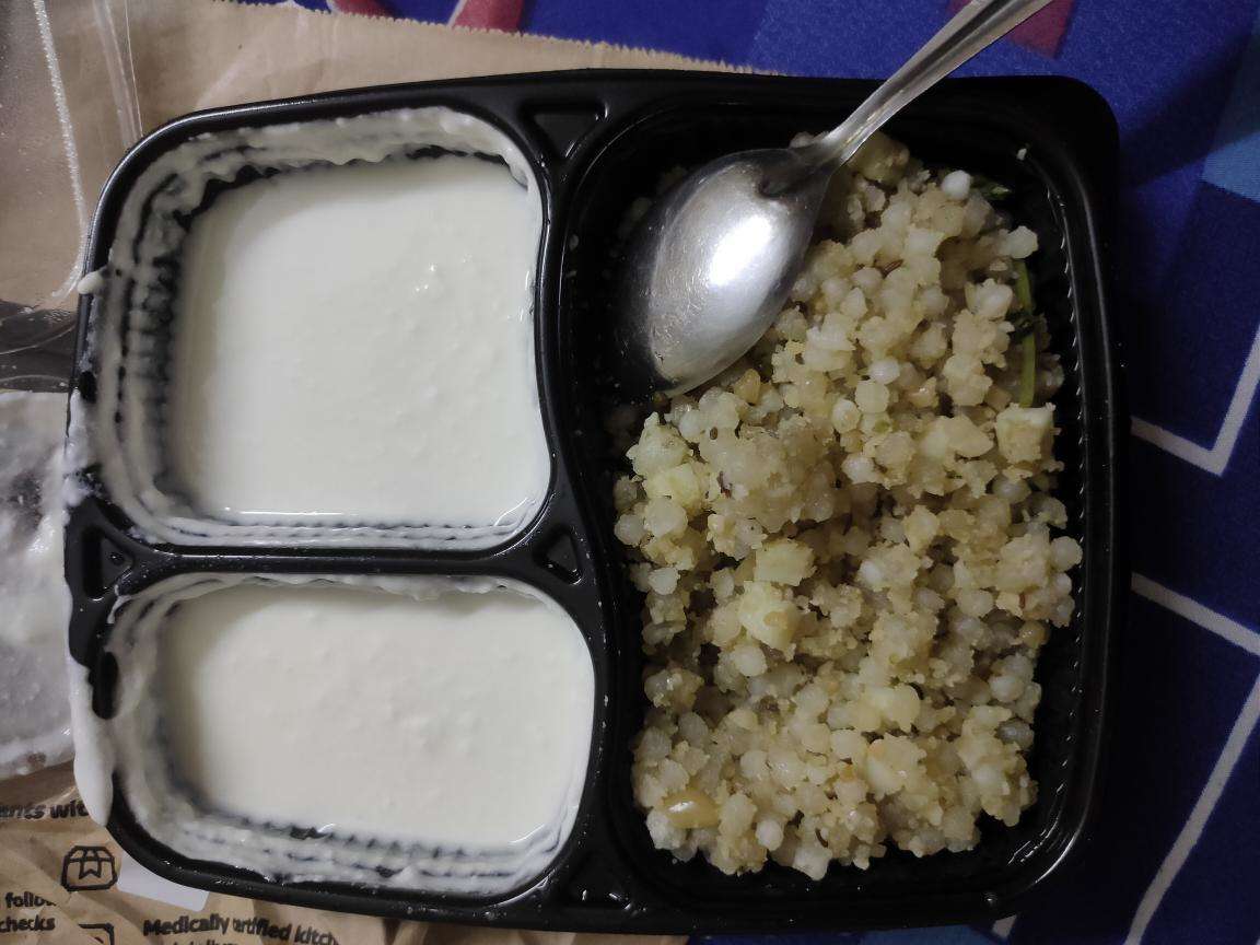 Faasos Signature Wraps and Rolls, Hitech City, Hyderabad | Zomato