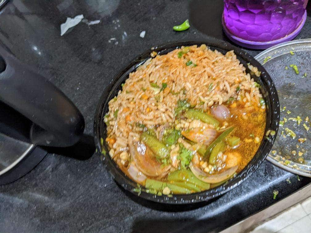 Chinese Wok, Kumaraswamy Layout, Bangalore | Zomato