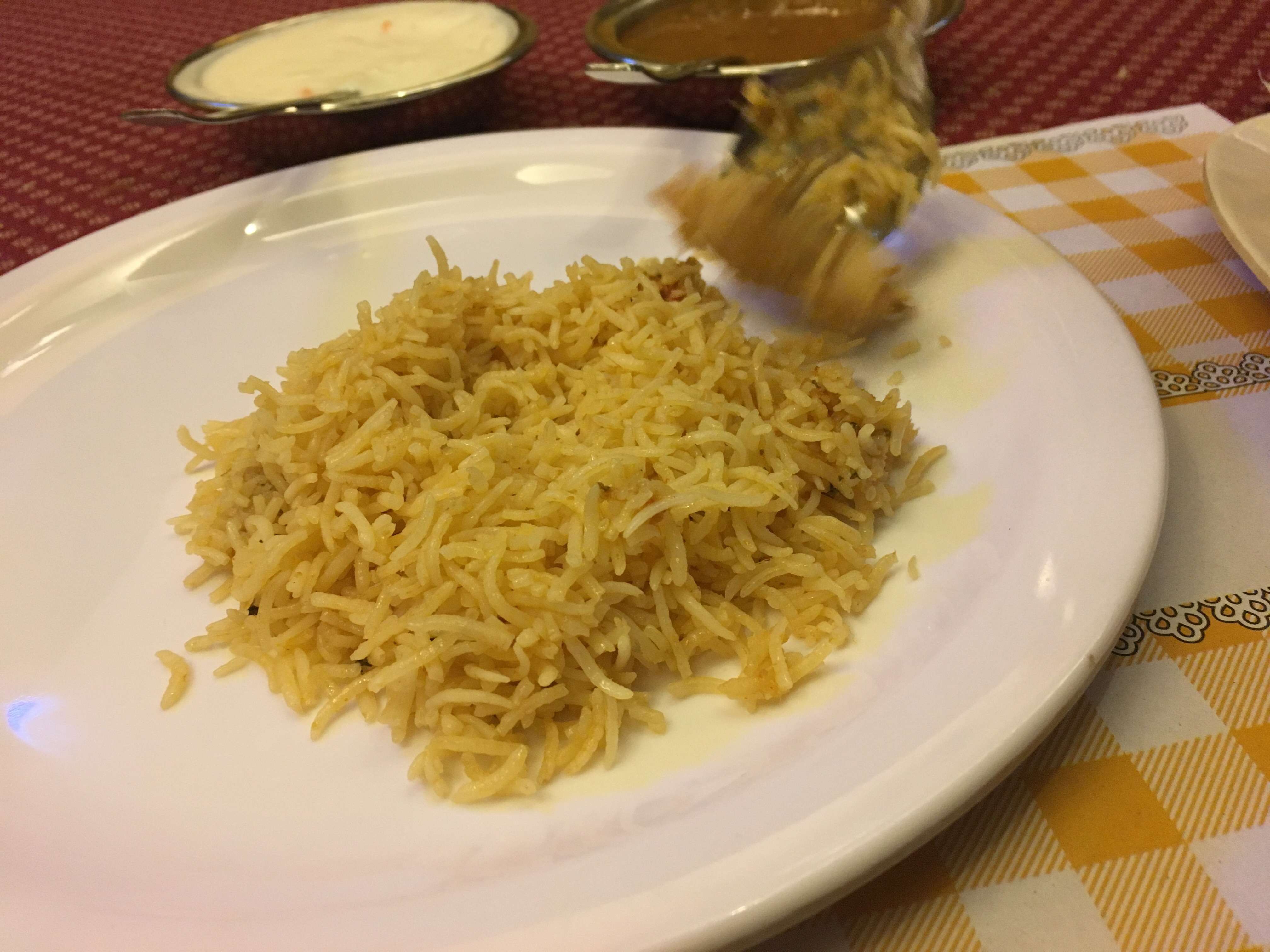 Savoury Sea Shell, Anna Nagar East, Chennai - Restaurant - Zomato