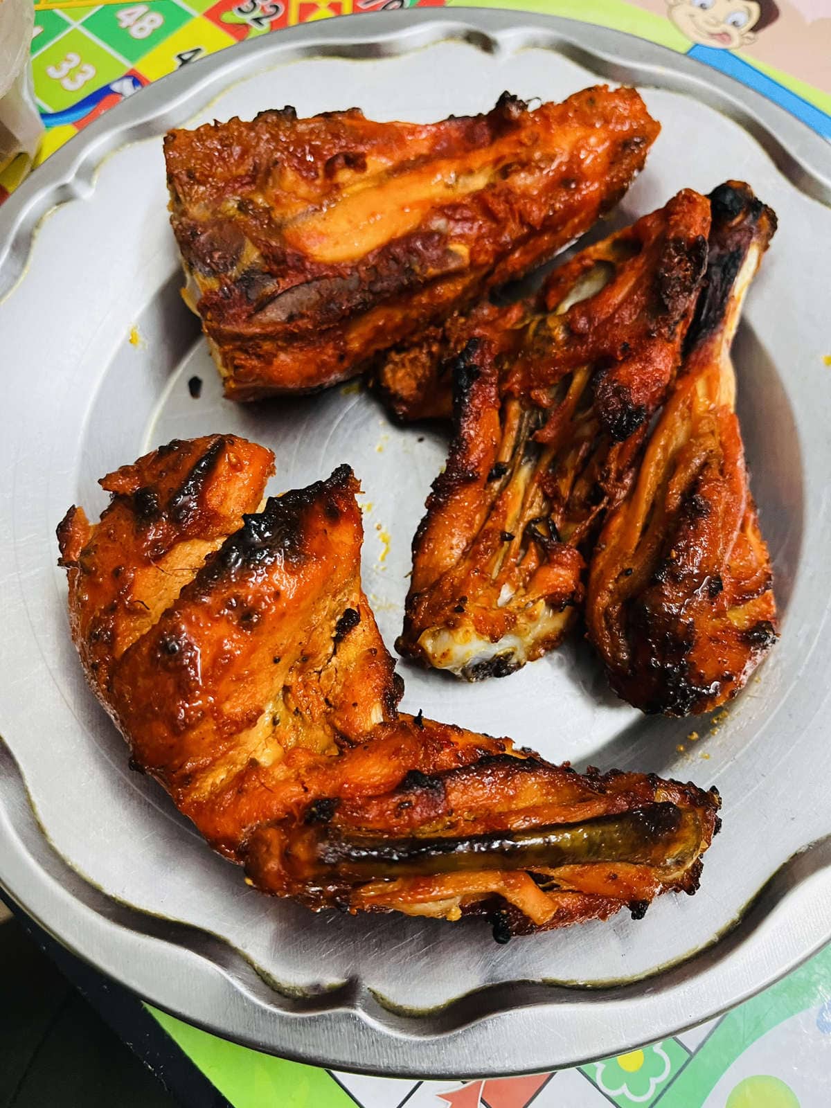 Lulu Land Bakery And Restaurant, KR Puram, Bangalore | Zomato
