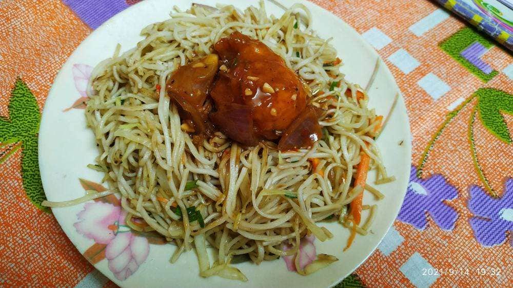Kothey Momos And Chinese, Barrackpore, Kolkata | Zomato