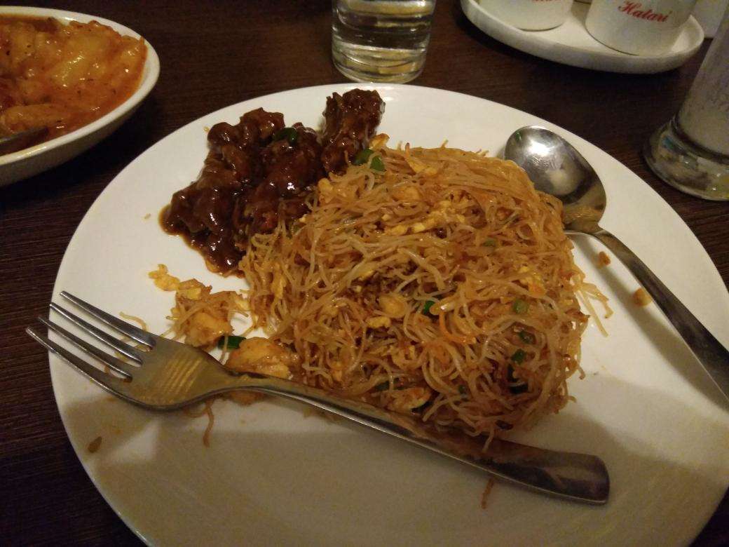 Hatari, Baguihati, Kolkata - Restaurant - Zomato