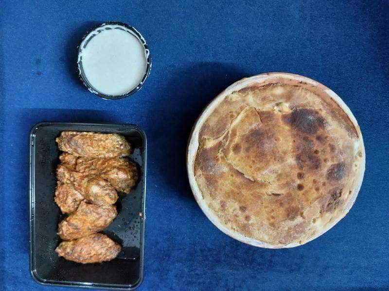 Itminaan Matka Biryani - Slow Cooked, Kandivali East, Mumbai | Zomato