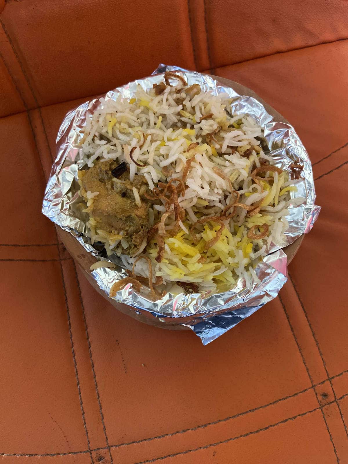 Biryani Buffet, Gaur City 1, Greater Noida | Zomato